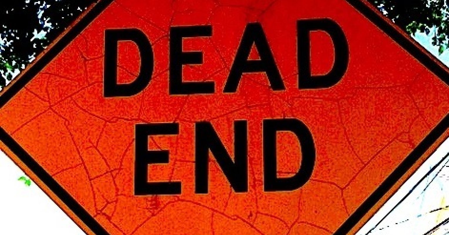 Suicide and the Serial Killer | Psychology Today