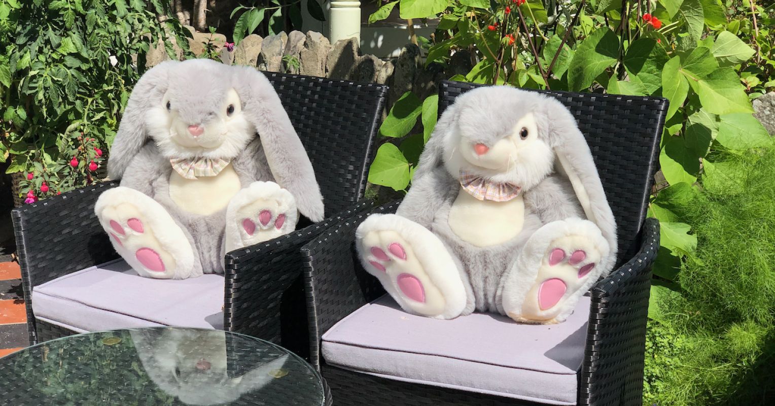 Can Mindfulness of "Feeling Tones" Help You Rediscover Calm ...