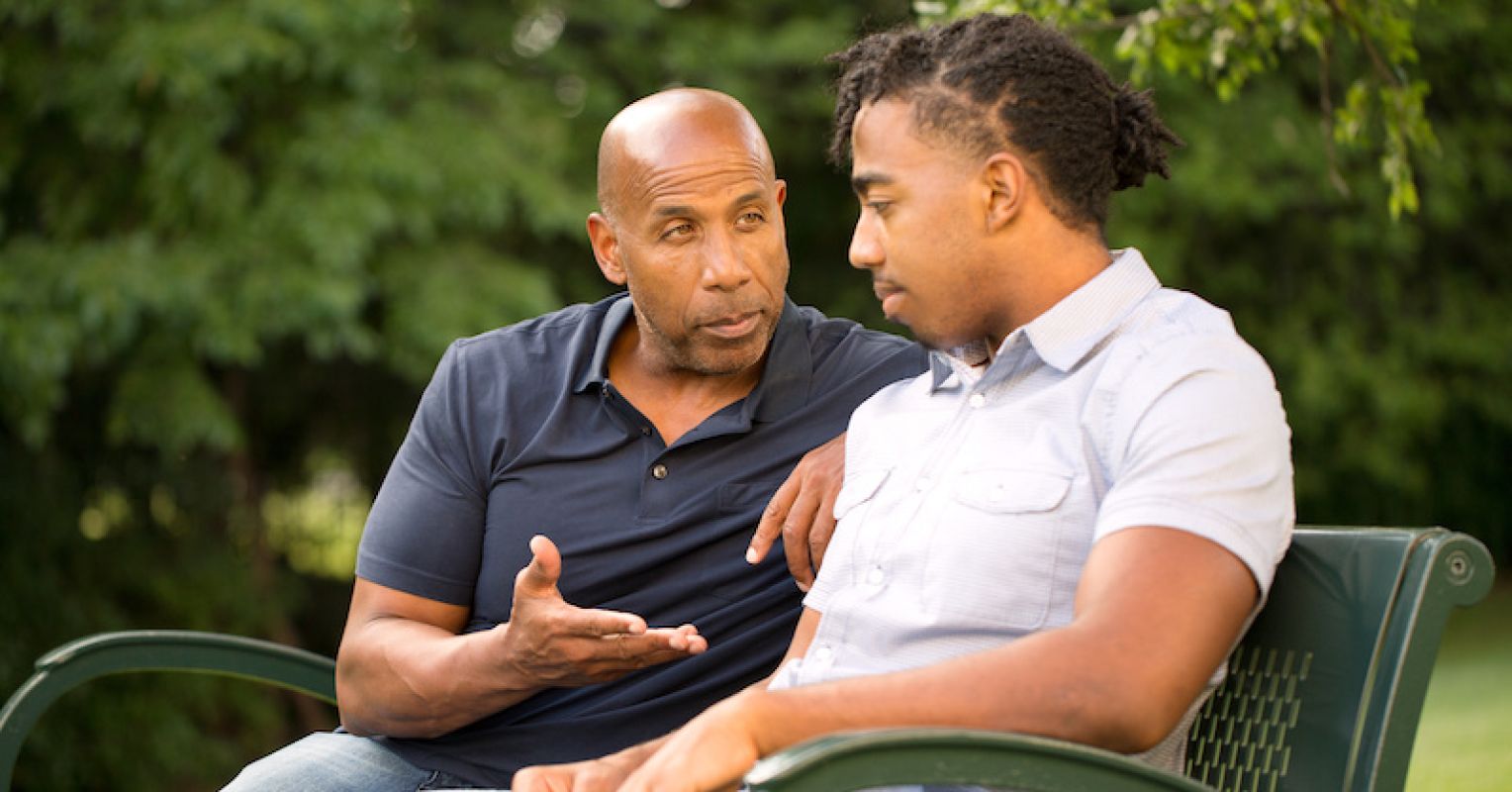 4 Tips and 8 Steps to Get Closer With Your Adult Child | Psychology Today