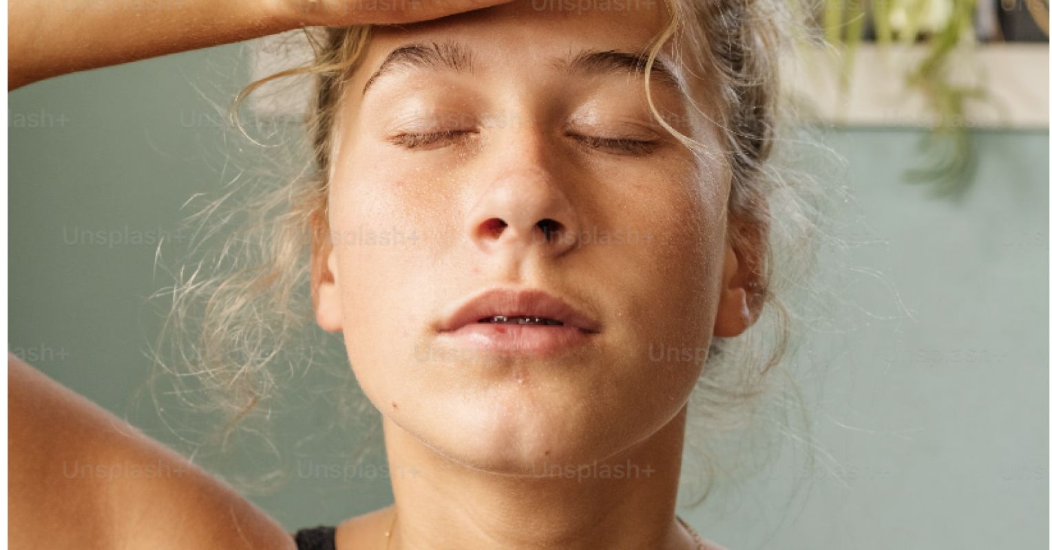 Are You an Overgiver? When Life's Demands Feel Overwhelming ...