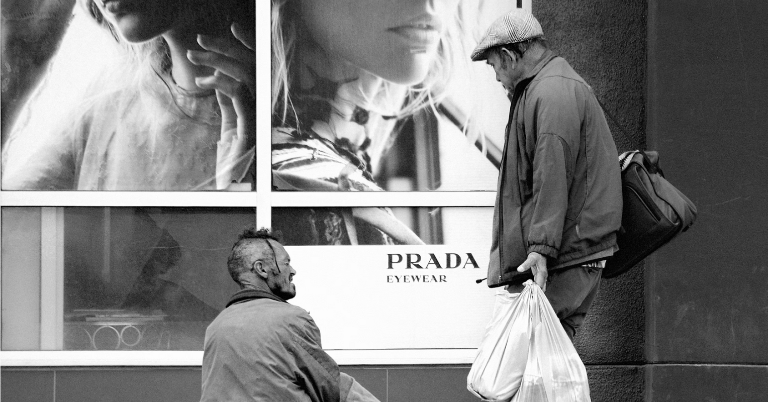 How Capitalism Shapes the Mind | Psychology Today