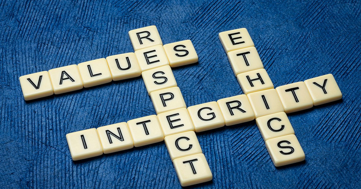 Be Guided in Life and at Work by These 5 Drucker Values | Psychology Today