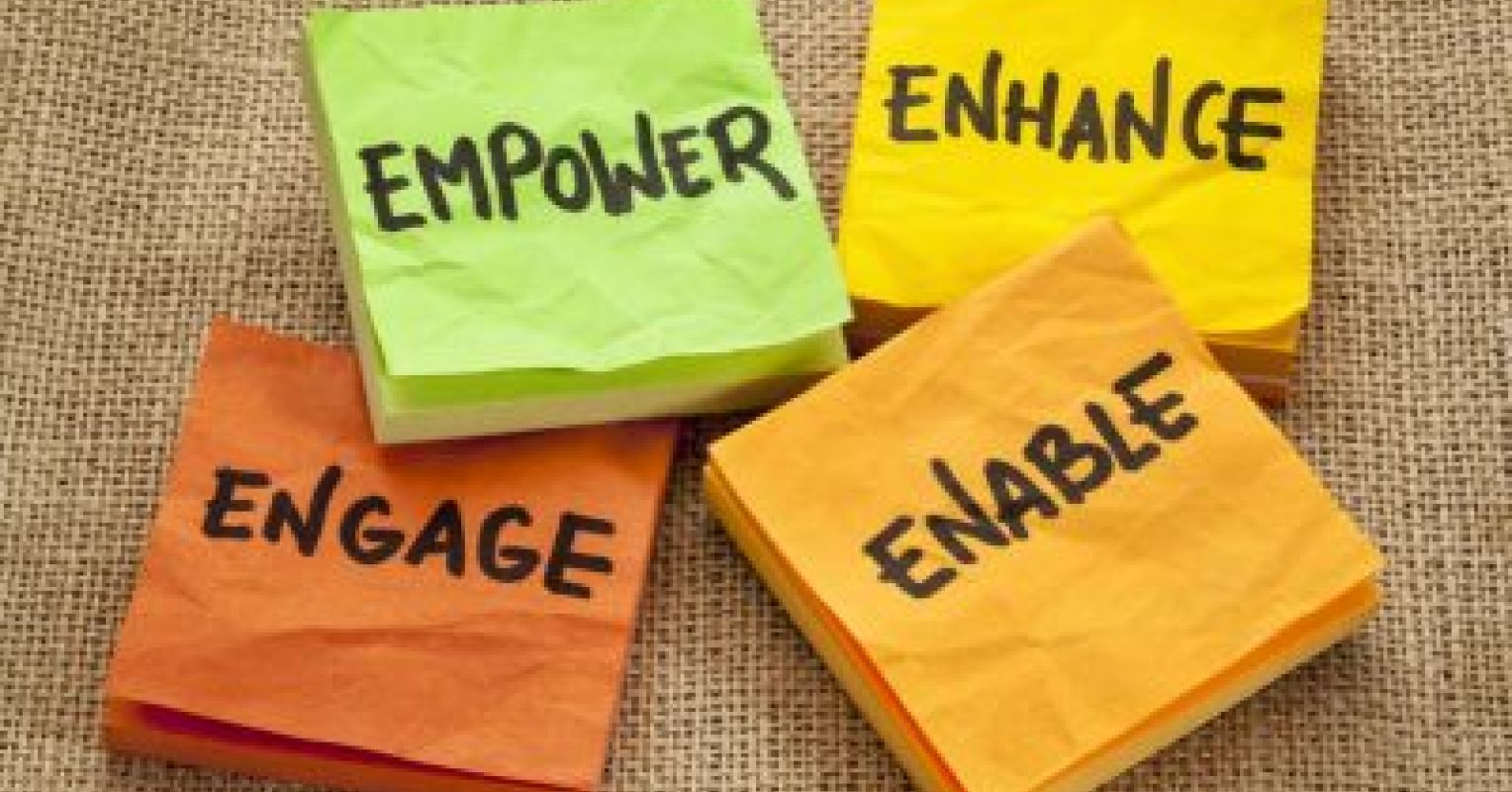 Why 'Engagement' Is Better Than 'Compliance' | Psychology Today