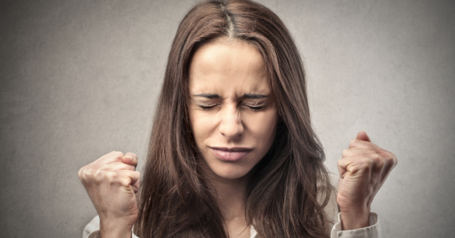 Anger and Anxiety: Two Sides of the Same Coin | Psychology Today