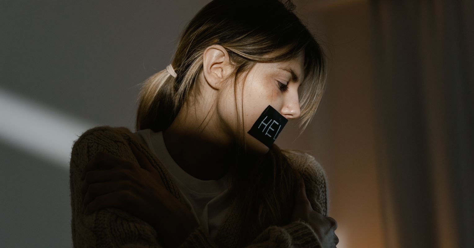 Hidden Wounds: The Unseen Consequences of Domestic Abuse | Psychology Today