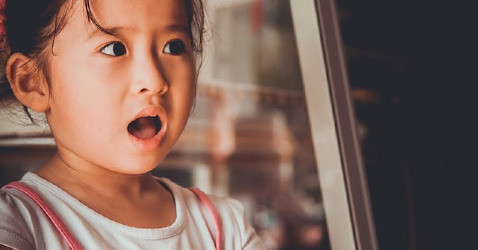 Fear of the Dark: When a Normal Fear Becomes a Phobia | Psychology Today