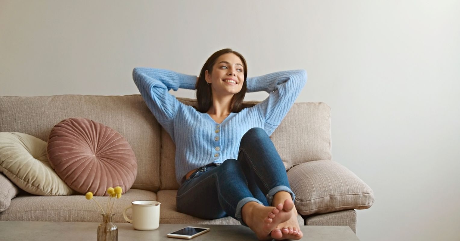 The Quiet Power of Contentment | Psychology Today