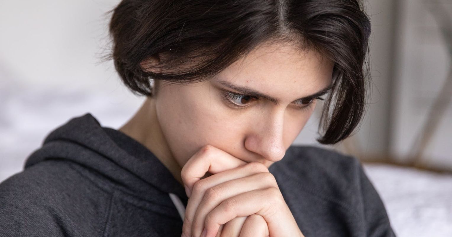 Unwinding From Worry | Psychology Today