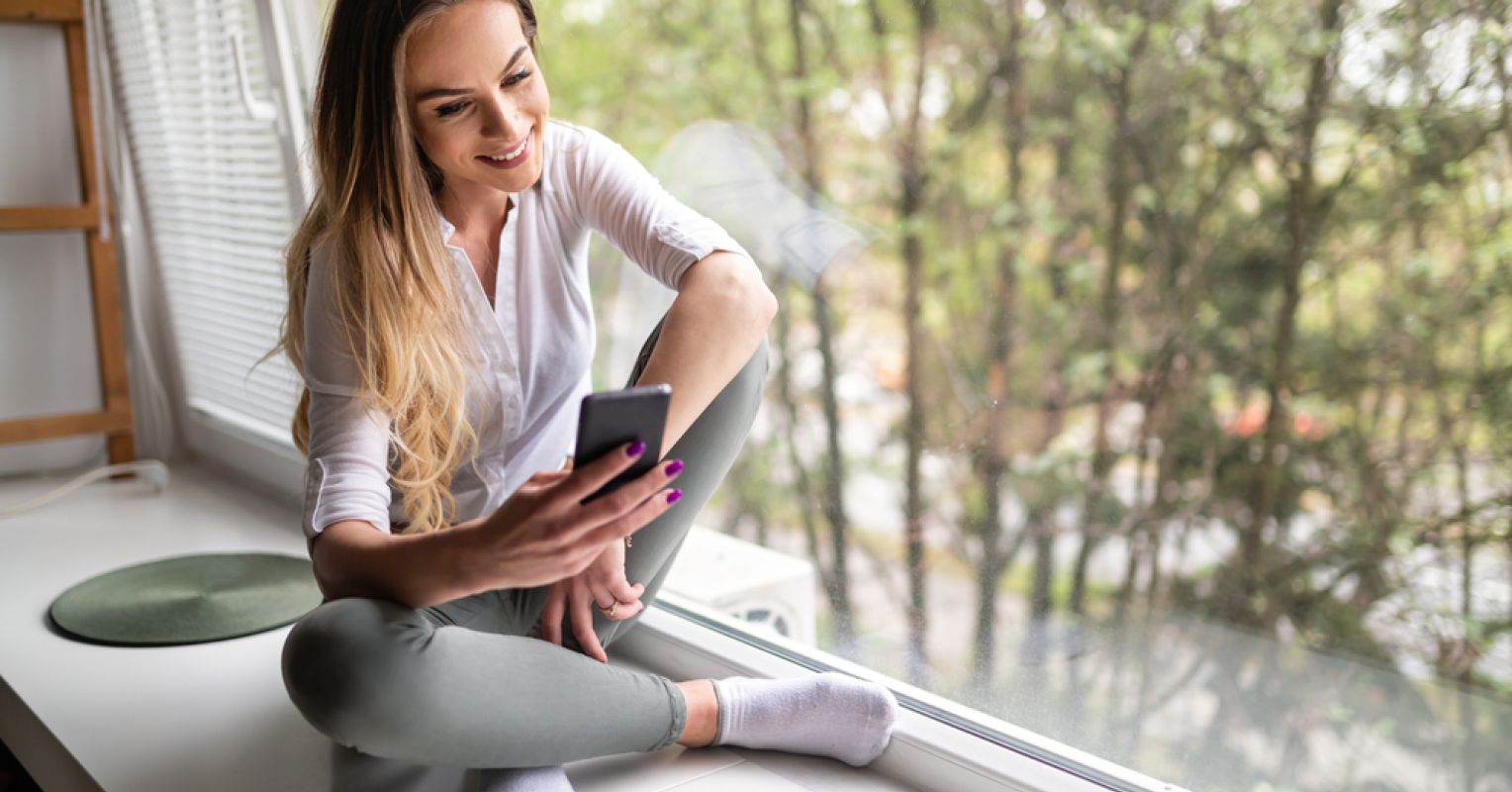 Transforming Negative Beliefs With Mental Health Apps | Psychology Today