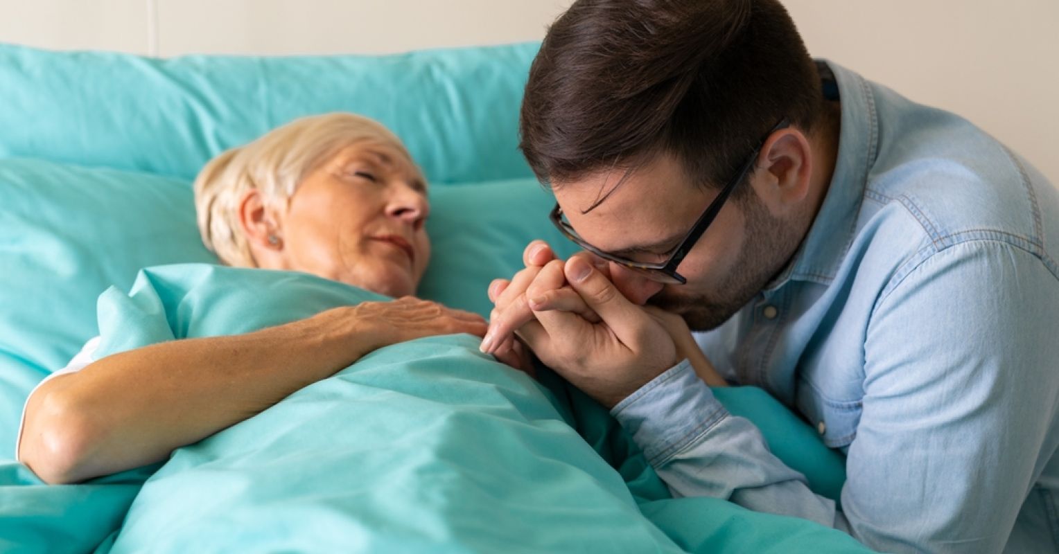 Terminal Lucidity and the Near Death Experience | Psychology Today ...