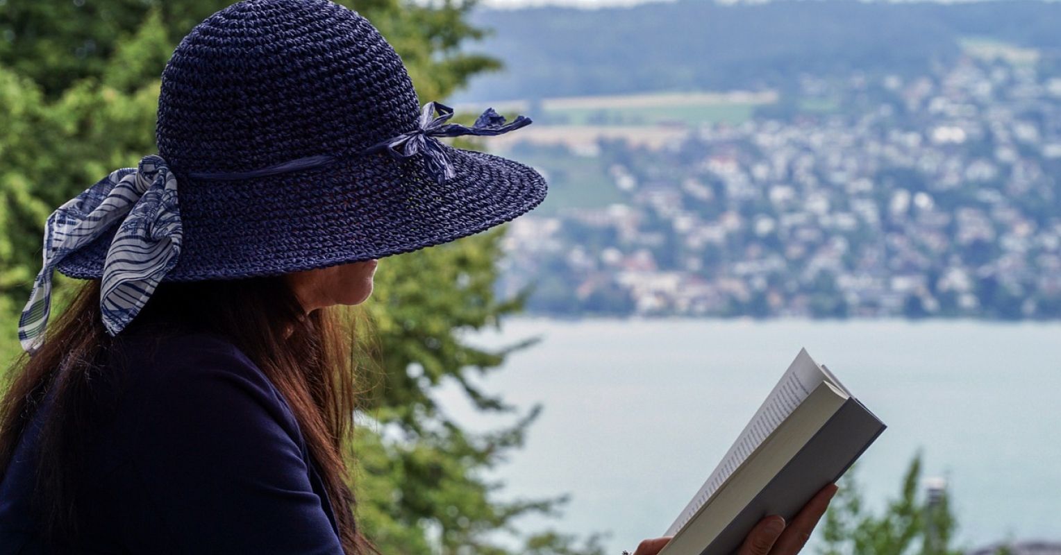 6 Ways to Find and Write About Harmony During the Holidays | Psychology ...