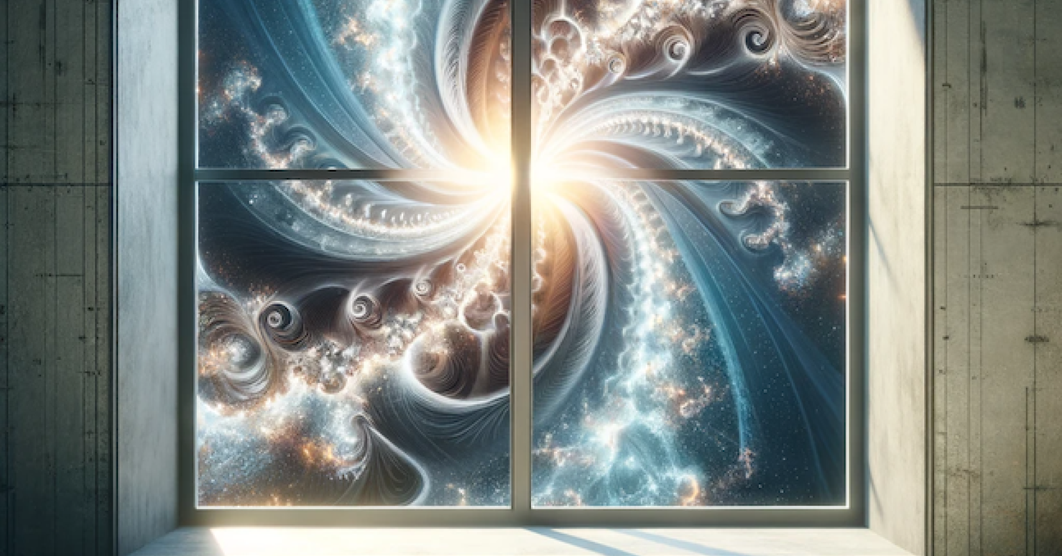 AI Is the Third Window Into Humanity | Psychology Today