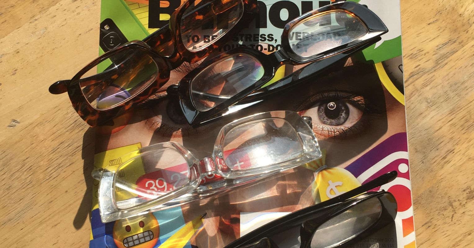 How My Middle-Aged Body Changed Just Like That | Psychology Today