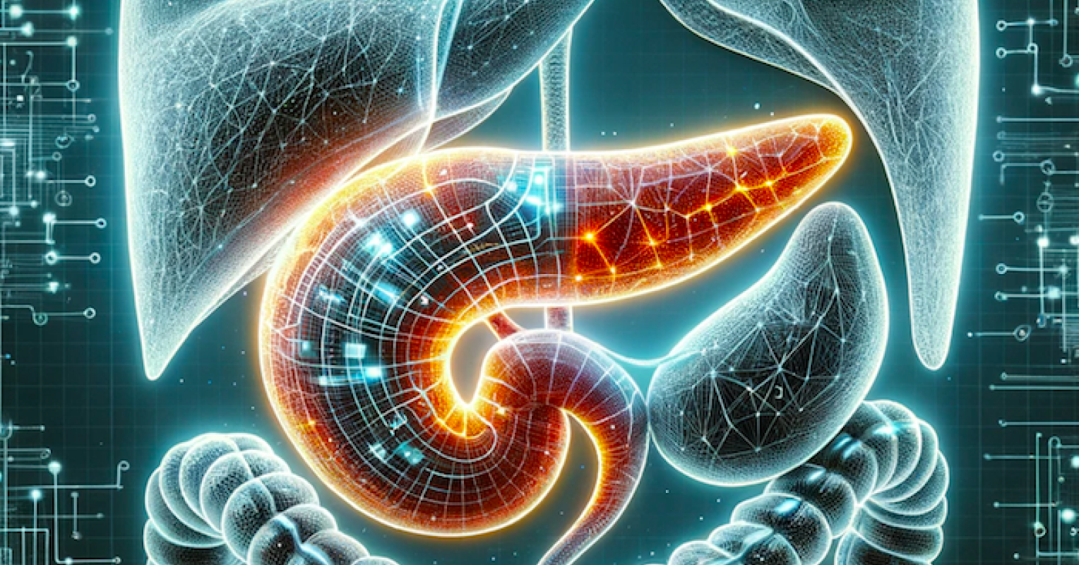 Harnessing AI in the Fight Against Pancreatic Cancer | Psychology Today