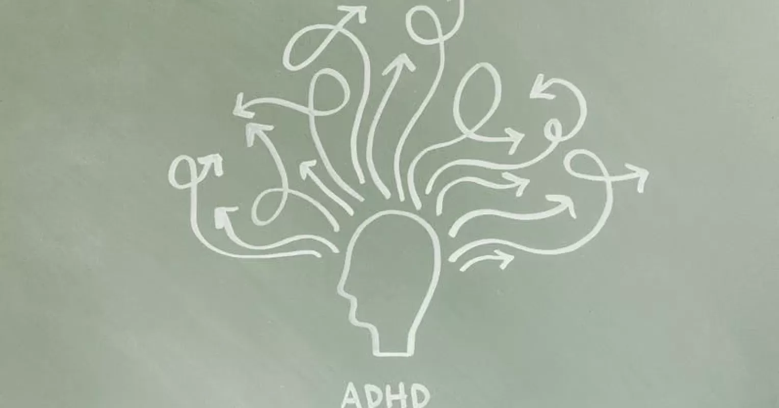 What ADHD Is Not | Psychology Today