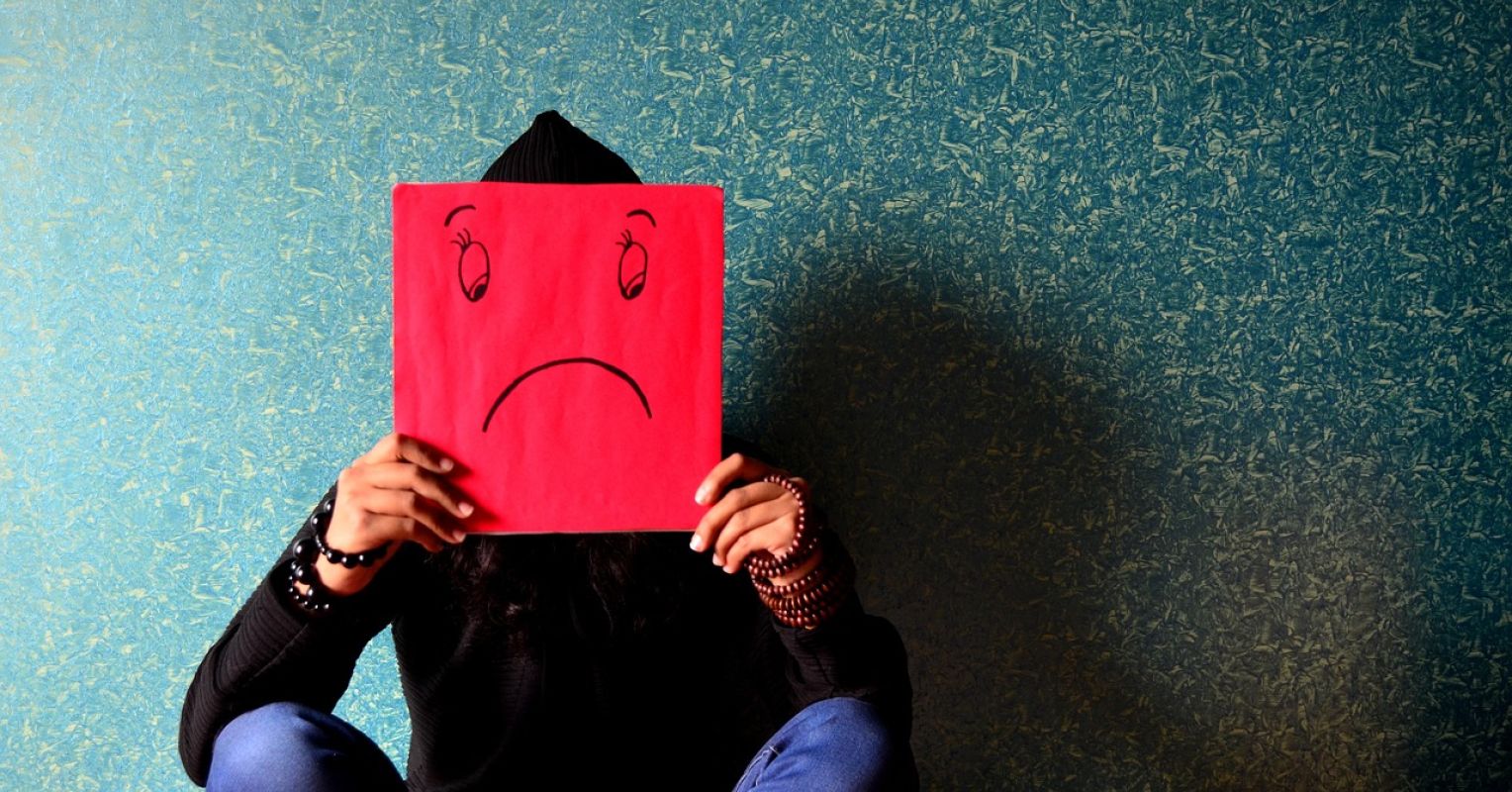 What's Making You Depressed? | Psychology Today