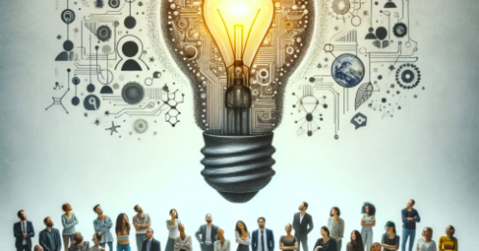 AI Lifts the Yoke That Stifles Creativity | Psychology Today