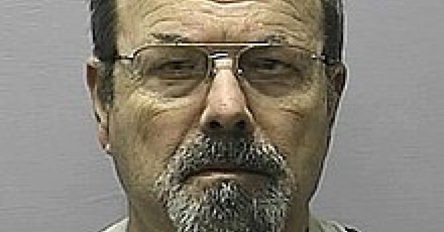 The Extreme Narcissism of Serial Killer BTK | Psychology Today