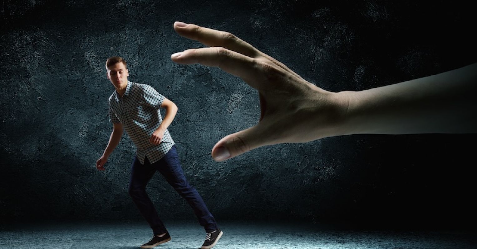 3 Strategies People Use to Avoid Their Feelings Every Day | Psychology ...