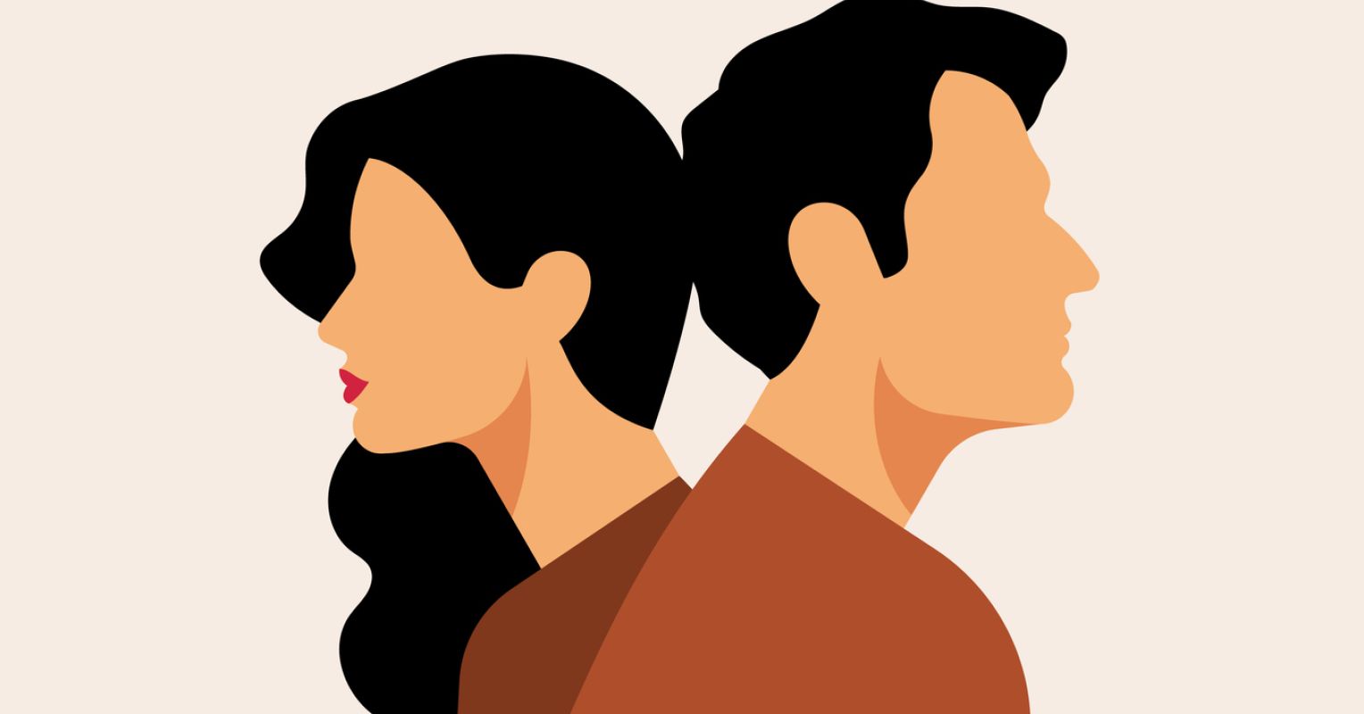 Navigating the Self in Marriage | Psychology Today