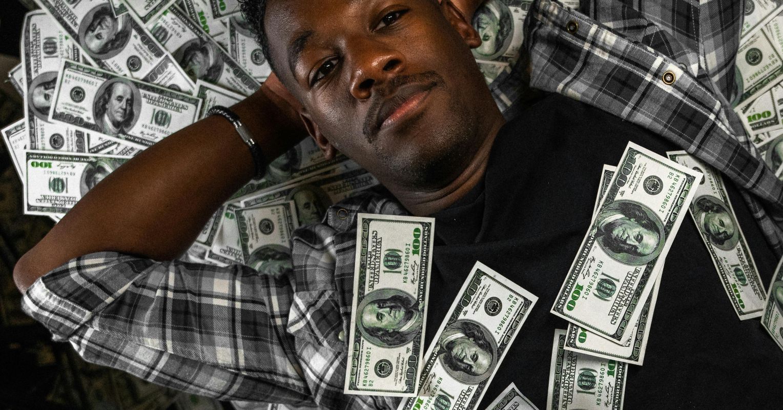 Show Me the Money—and Deciding How Much Money to Show | Psychology ...