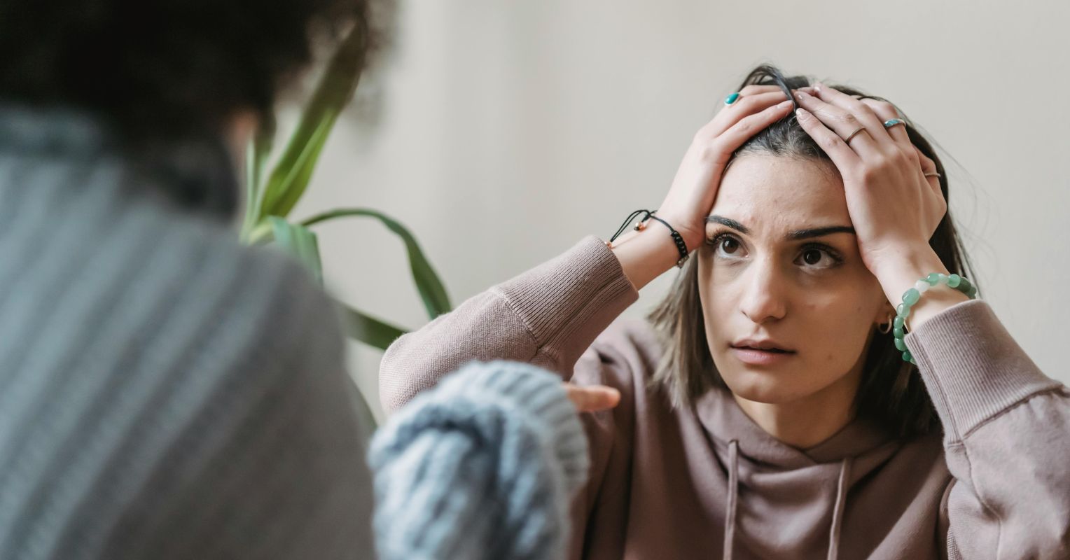 My Problem or Yours? | Psychology Today