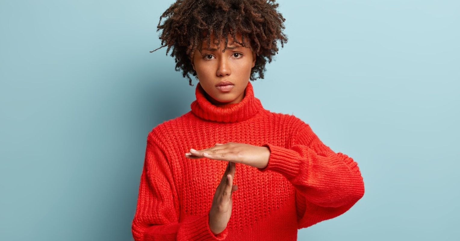 The Key to Handling Over-Talkers: Speak Up Rather Than Avoid ...