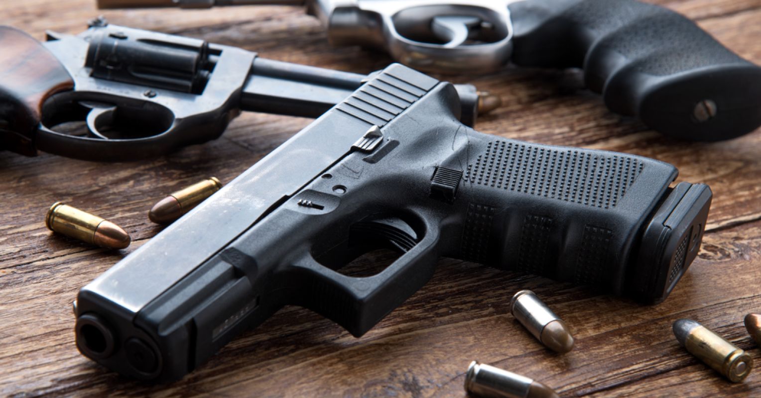 Gun Violence and Mental Illness | Psychology Today