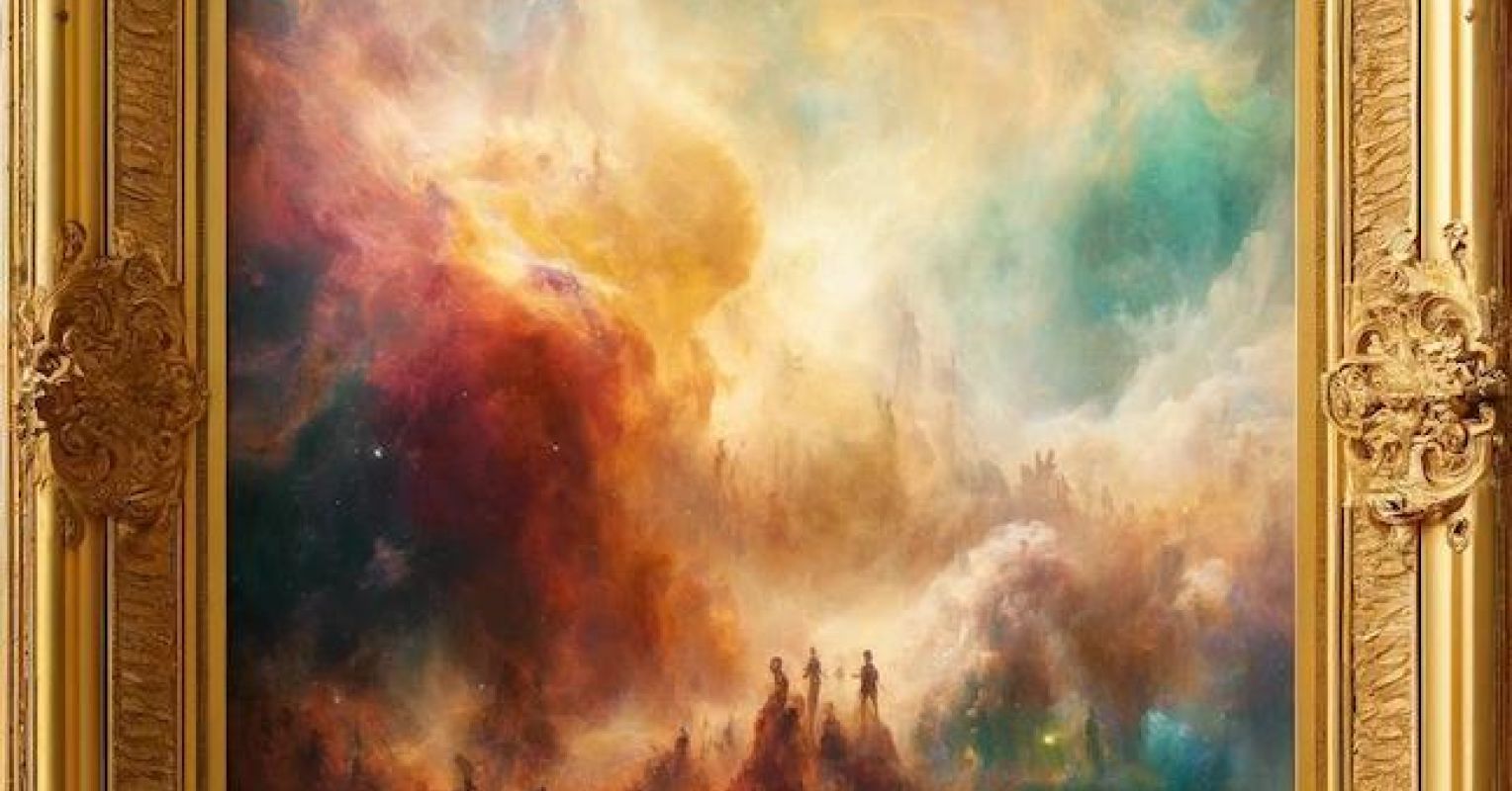 The Evolution of Creativity | Psychology Today Ireland