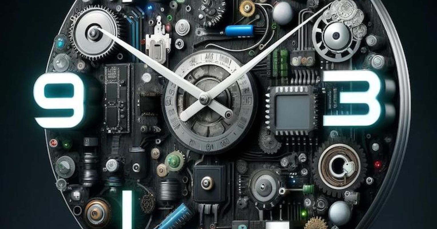 The Dual Illusions of Time | Psychology Today