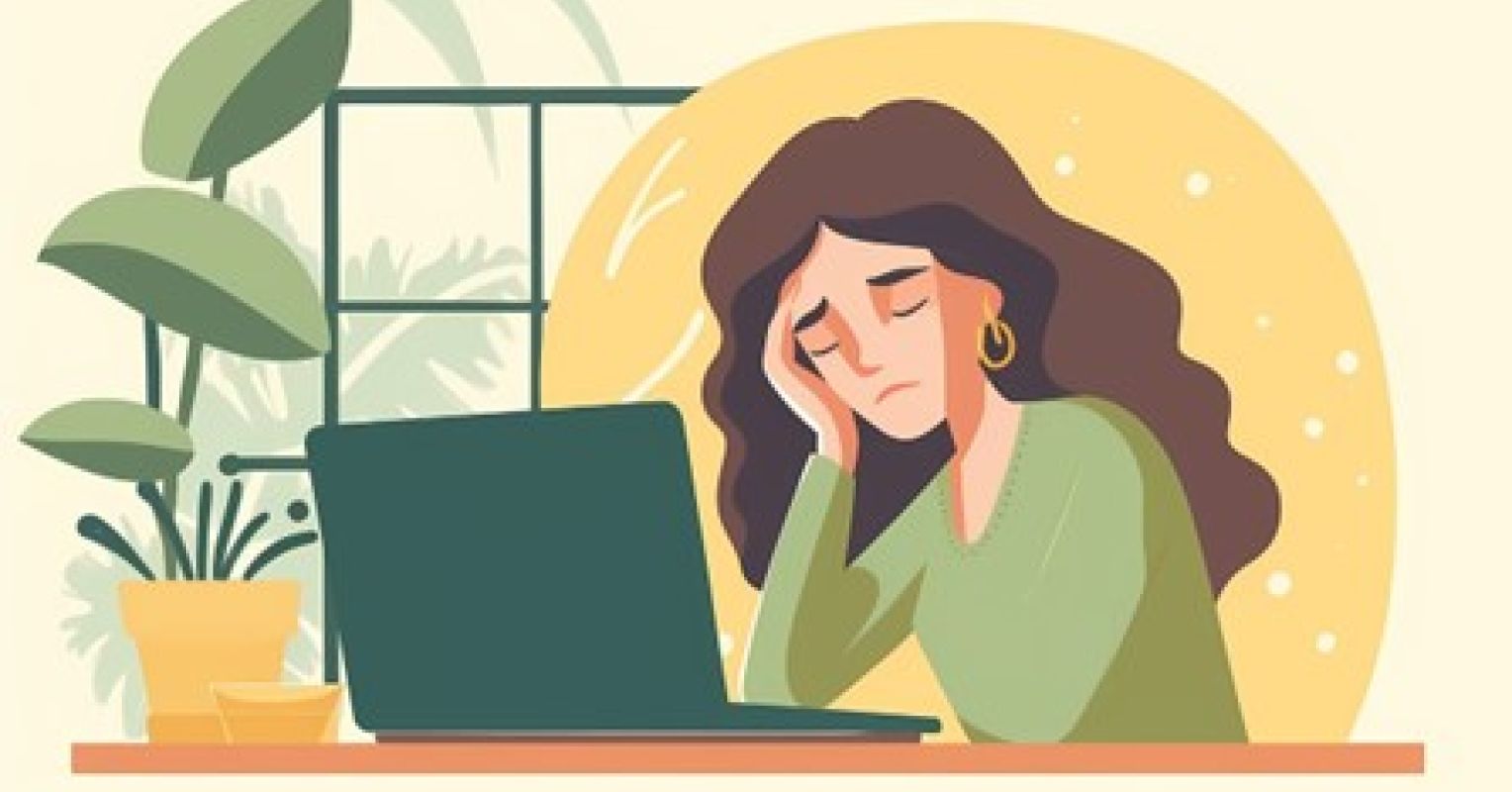 4 Types of Burnout | Psychology Today