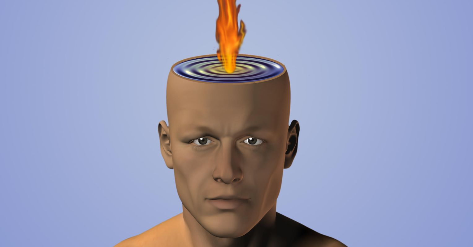 A Burning Brain: The Dark Side of Psychiatric Drugging | Psychology Today