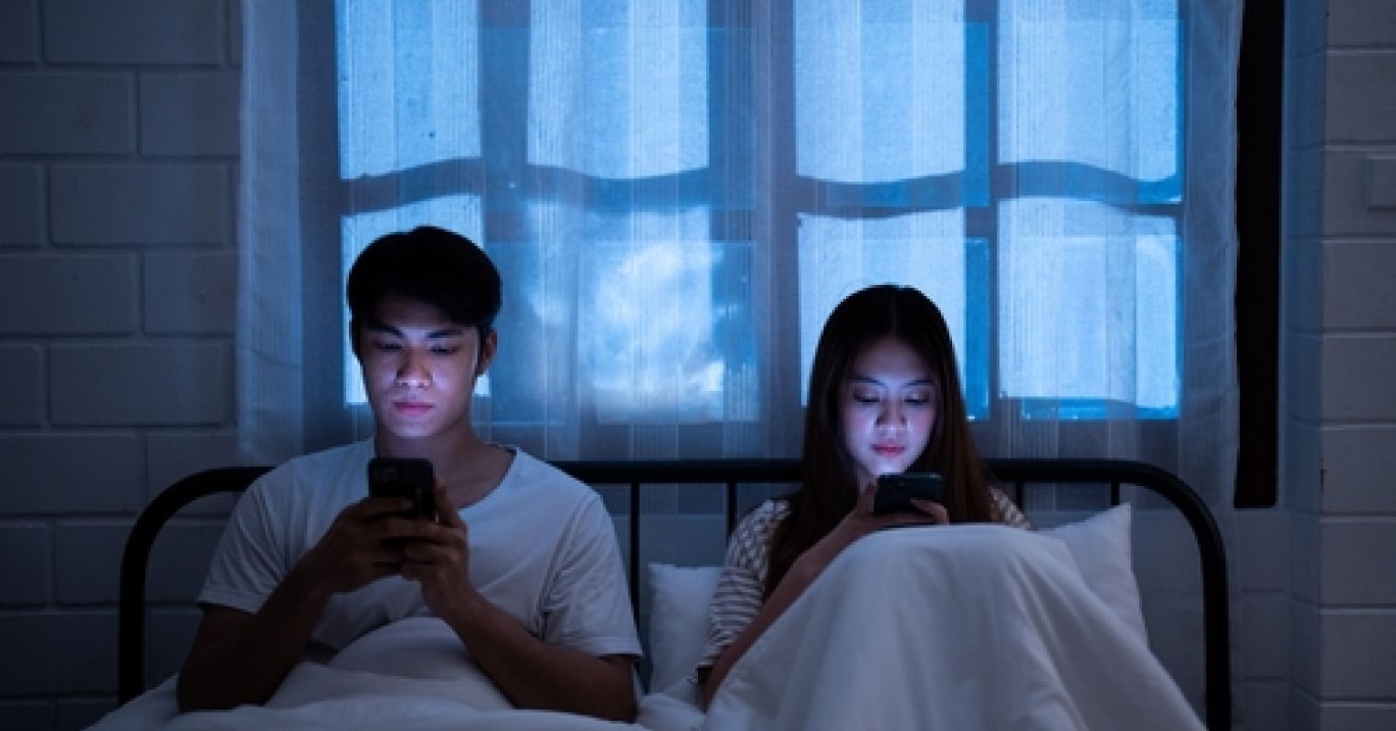 The Future Of Intimacy─taiwan Experience Psychology Today