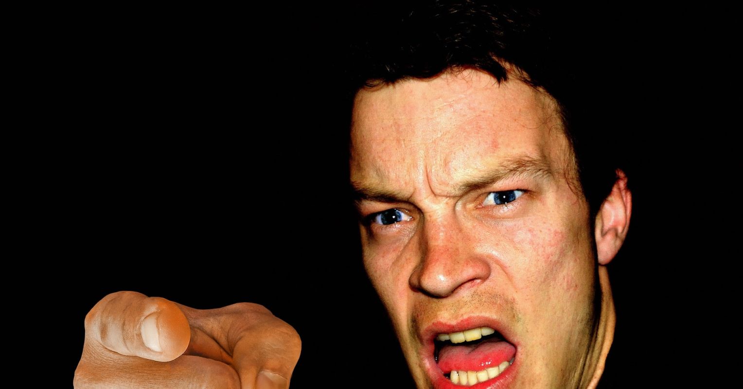 7 Reasons We Are So Angry All the Time | Psychology Today Canada