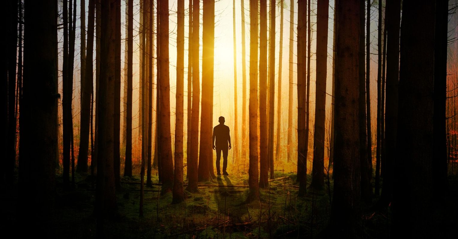 Embracing the Shadow | Psychology Today