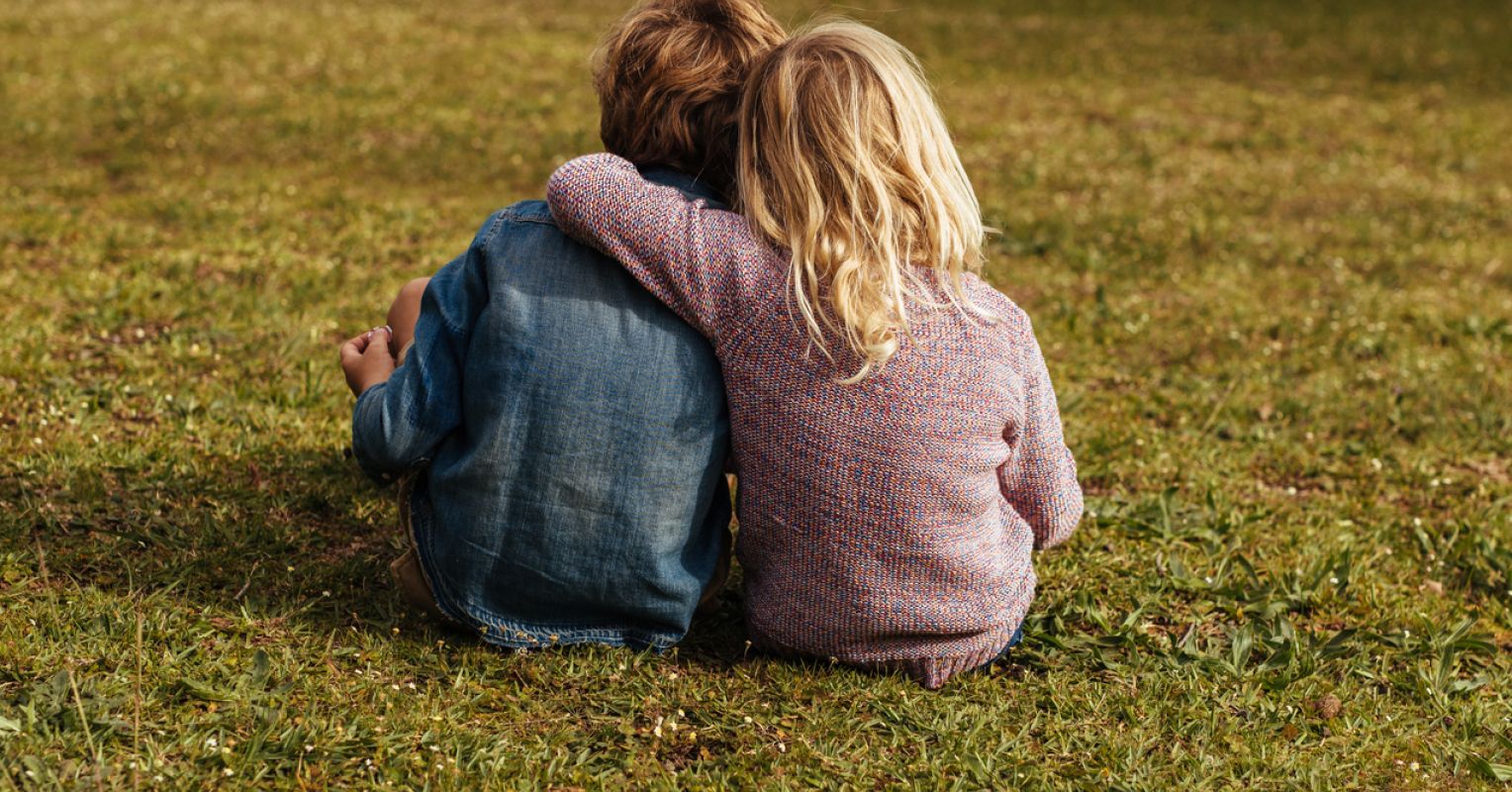 Nurturing Healthy Sibling Relationships in Adulthood | Psychology Today ...
