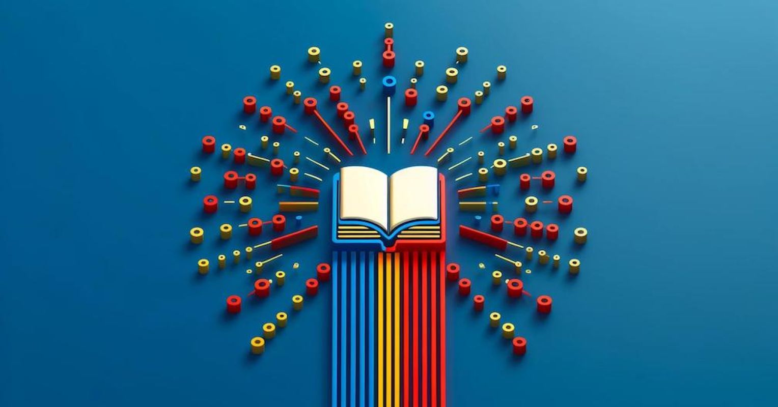 The Word Is Mightier Than the Algorithm | Psychology Today