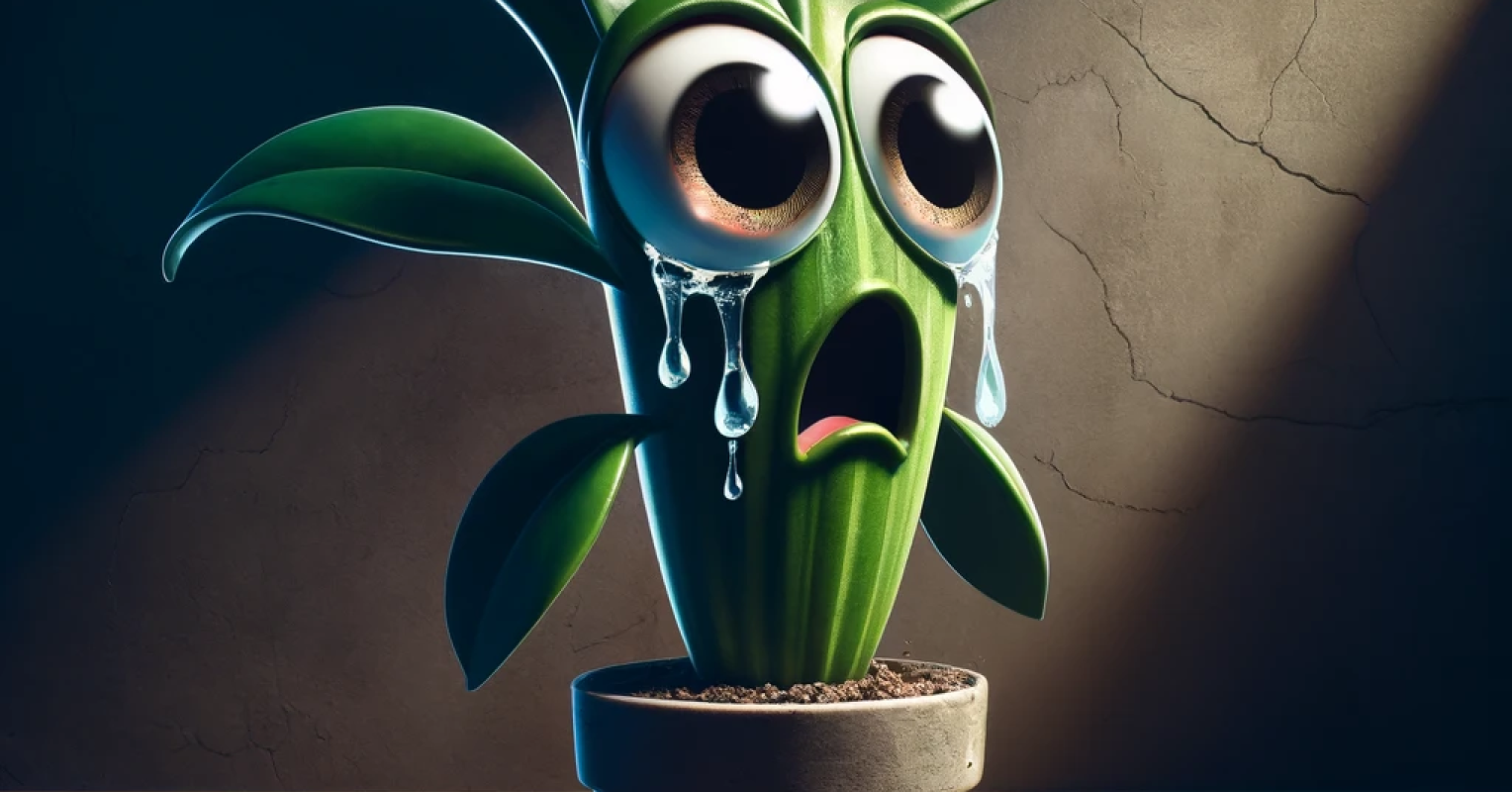 Do Plants Care What Happens to Them? | Psychology Today