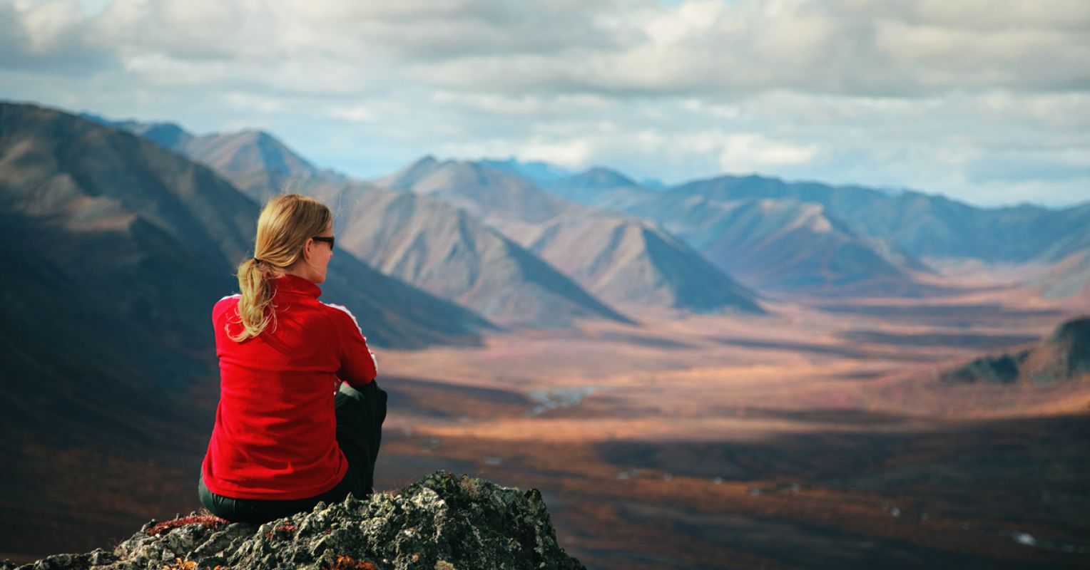 The Power of Perspective | Psychology Today United Kingdom