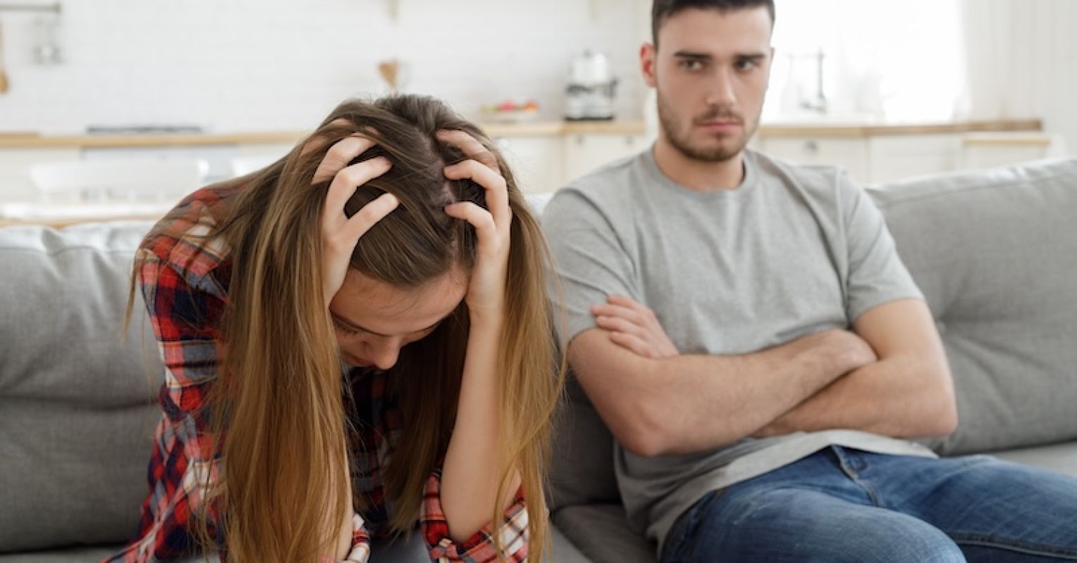 Is It Emotional Neglect or Abuse? How to Tell Them Apart | Psychology Today