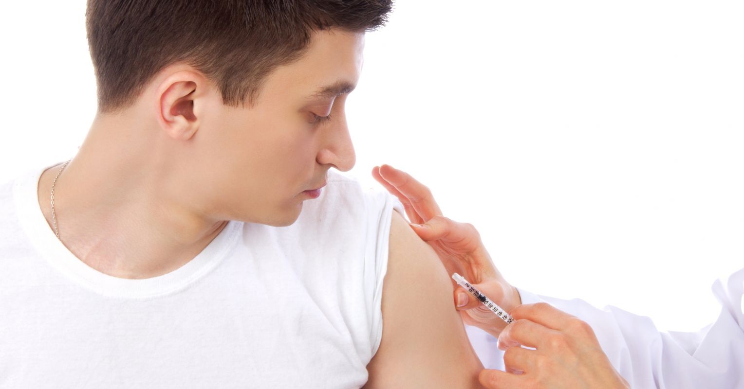 How to Treat Fear of Needles | Psychology Today