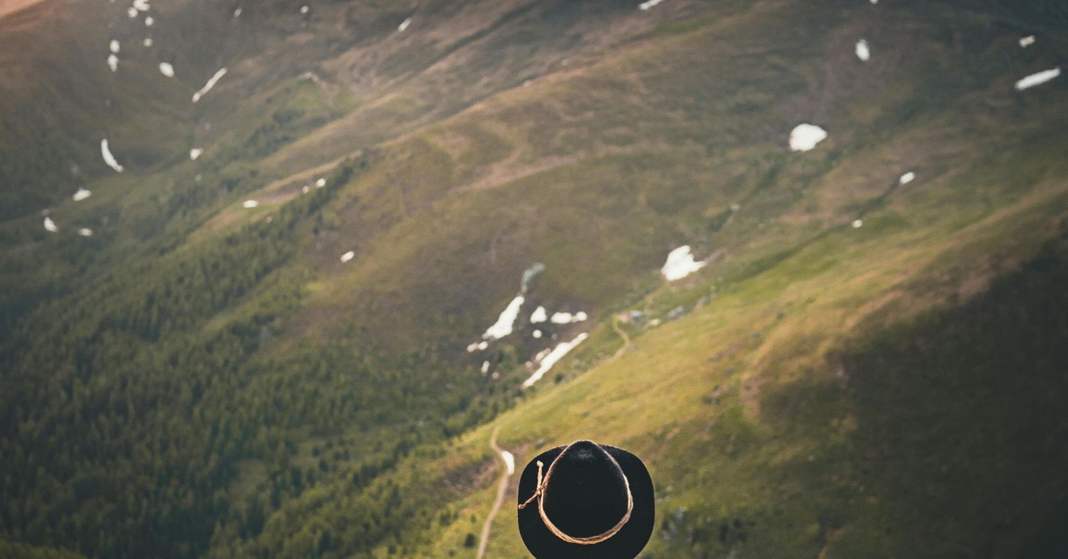 8 Pasos para hacer las paces con tu yo del pasado | Psychology Today en ...