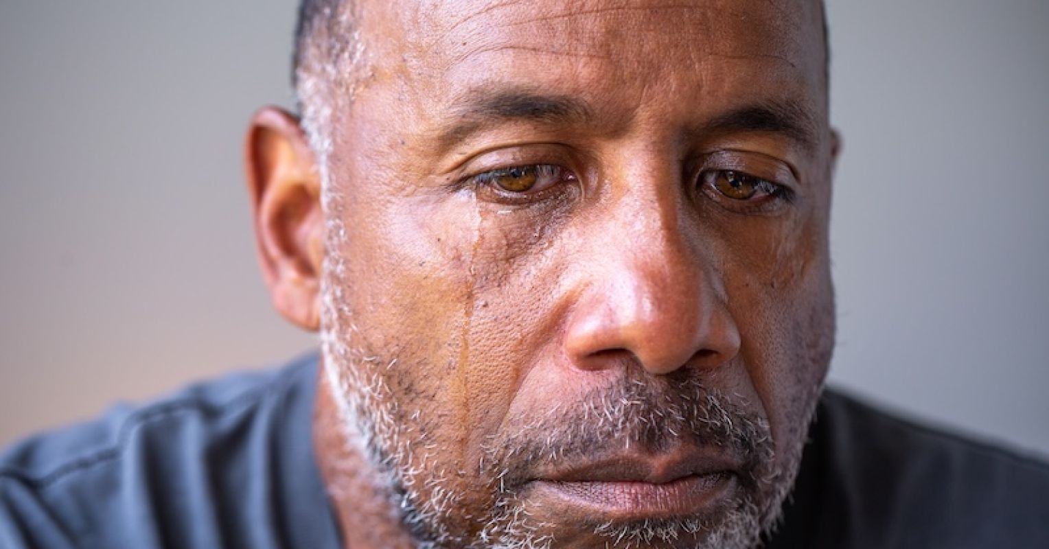 5 Things You Should Know About Emotionally Neglected Men | Psychology ...