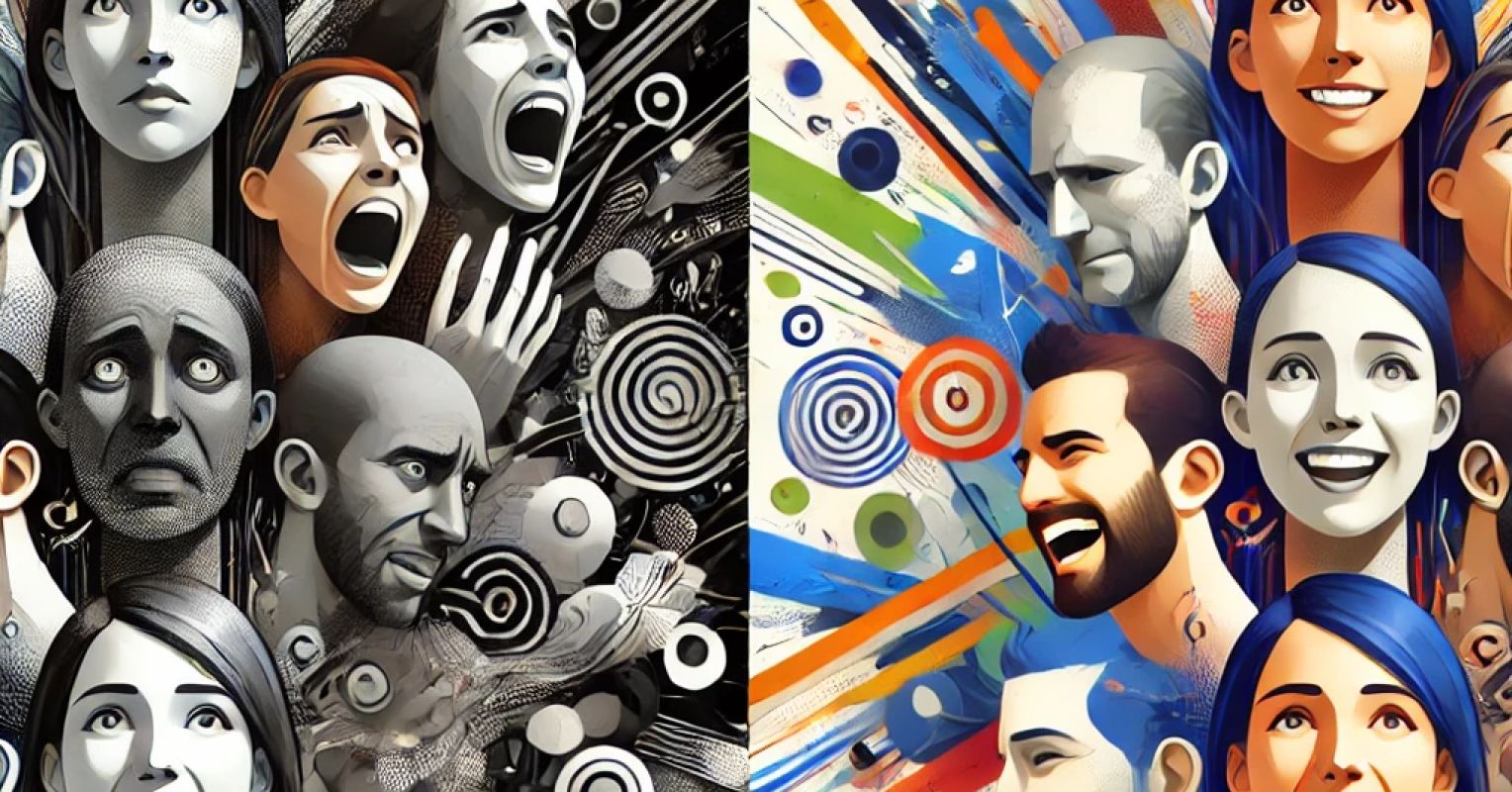 Hope Versus Fear as a Leadership Strategy | Psychology Today