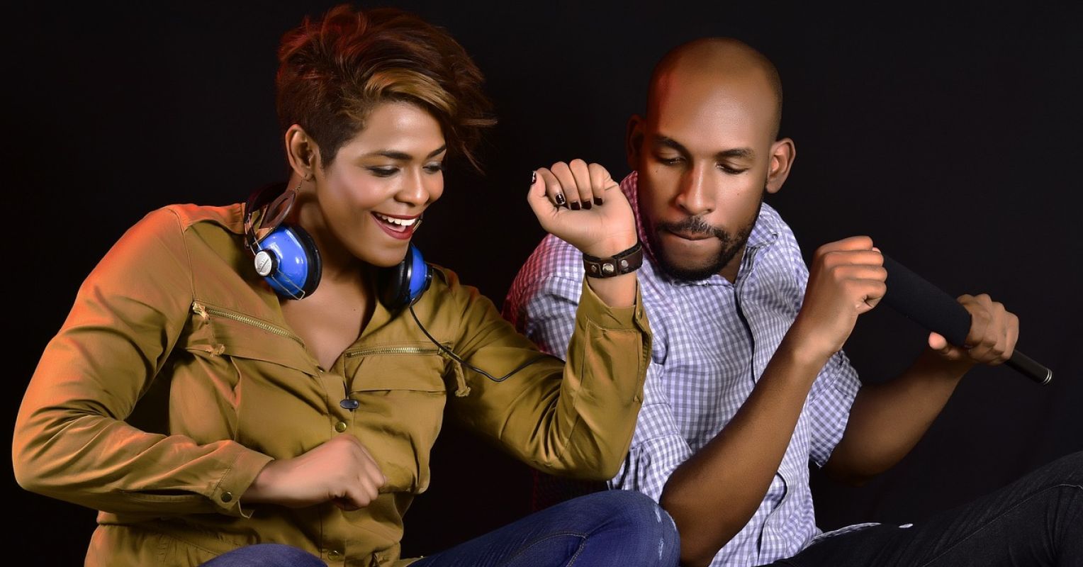 The Power of Rhythm | Psychology Today