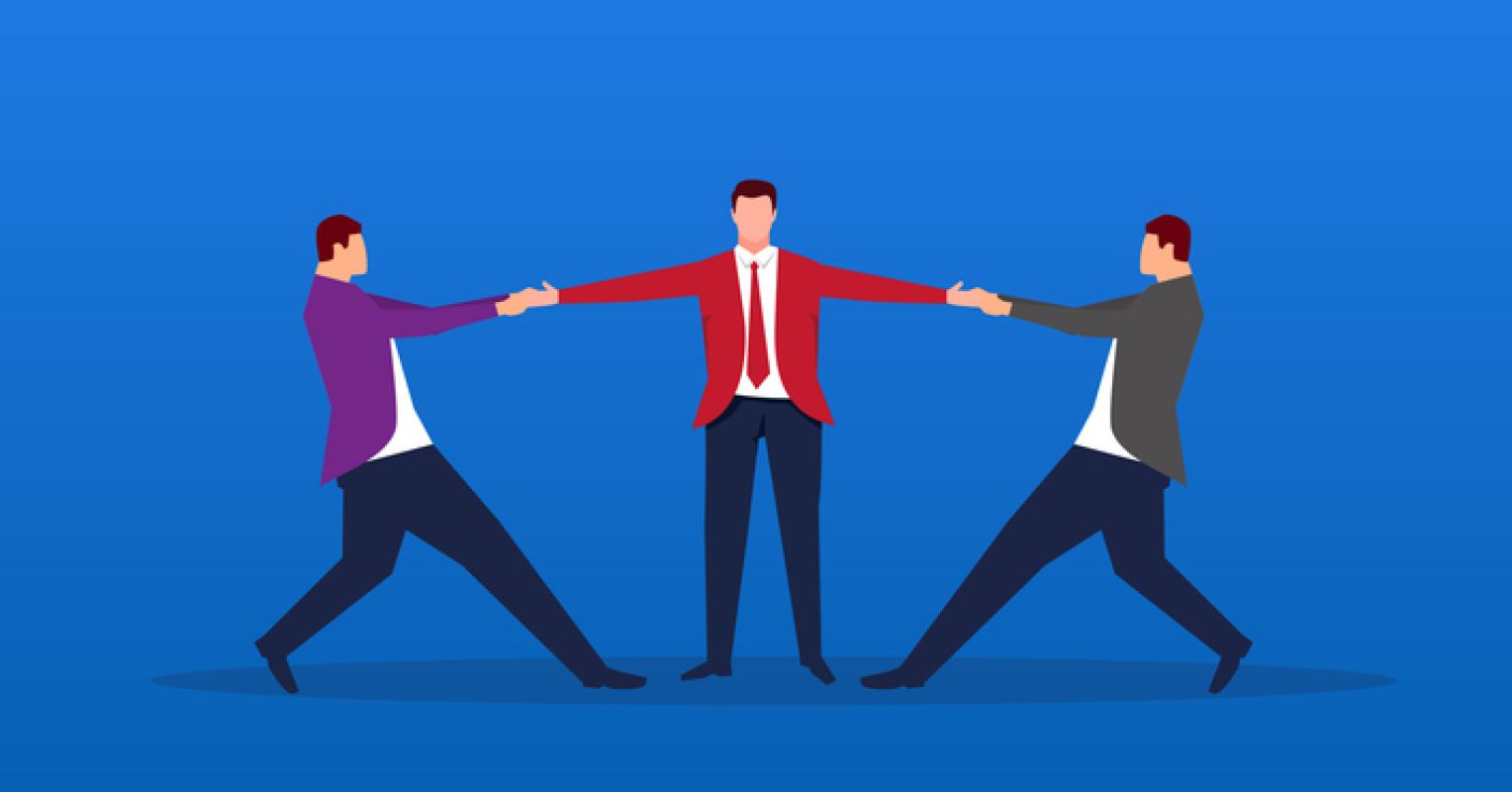 The Complexity of People-Pleasing | Psychology Today