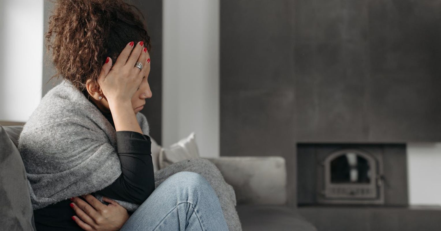 POTS or Anxiety?: Avoiding Misdiagnosis | Psychology Today