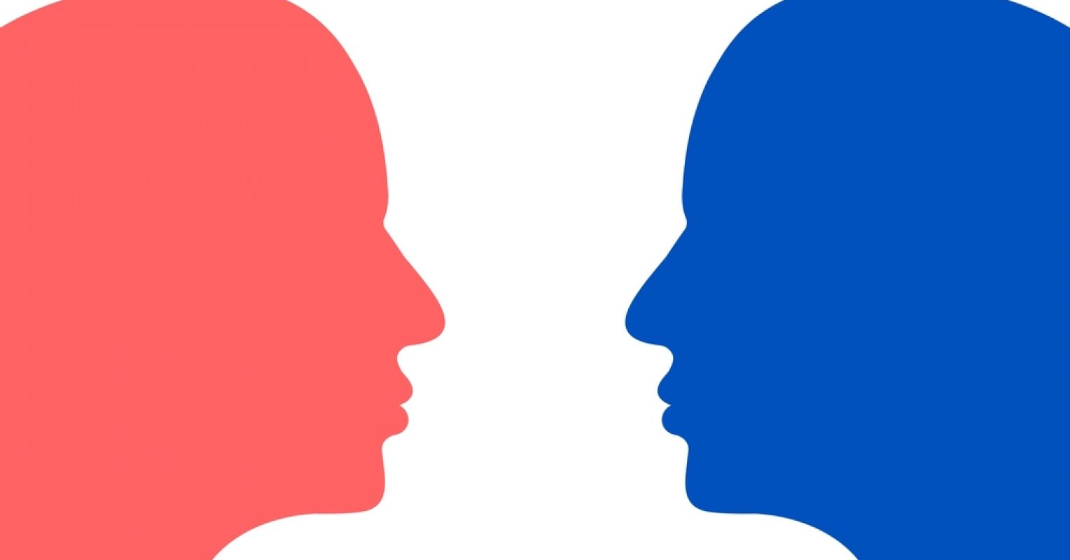 How Social Identity Theory Explains Political Polarization | Psychology ...