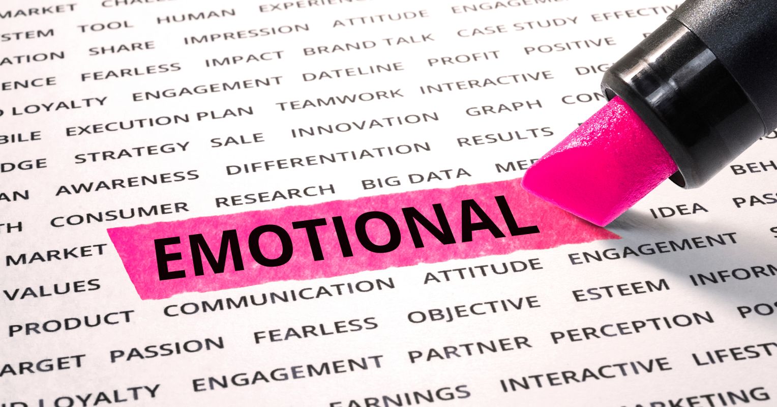 emotional sensitivity test