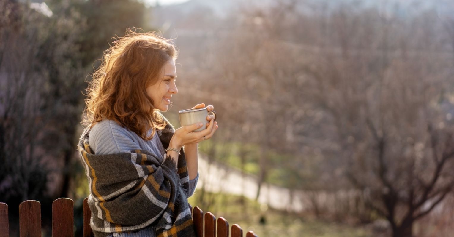 The Power of Perceived Control | Psychology Today